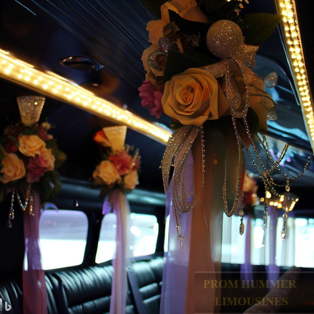 Unique Prom Limousine Themes for a Memorable Night