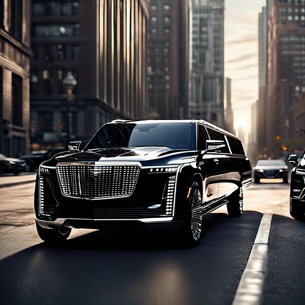 Reasons to Book a Party Bus for Prom 2024