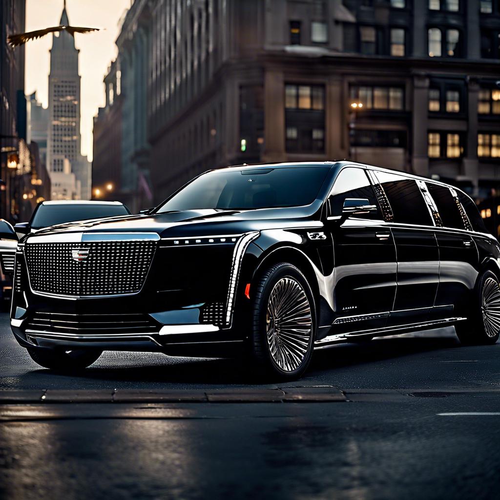 Planning the Best Party Bus Route for Prom 2024